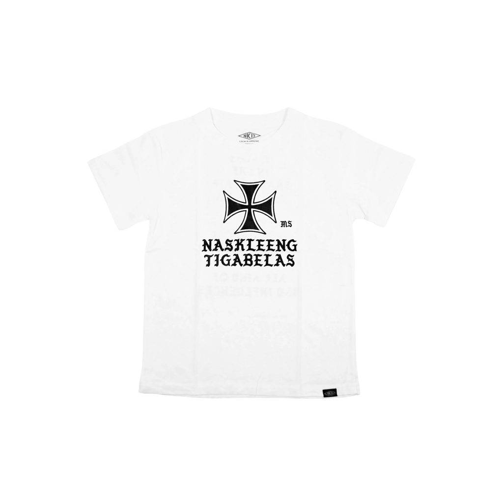 Naskleeng 13