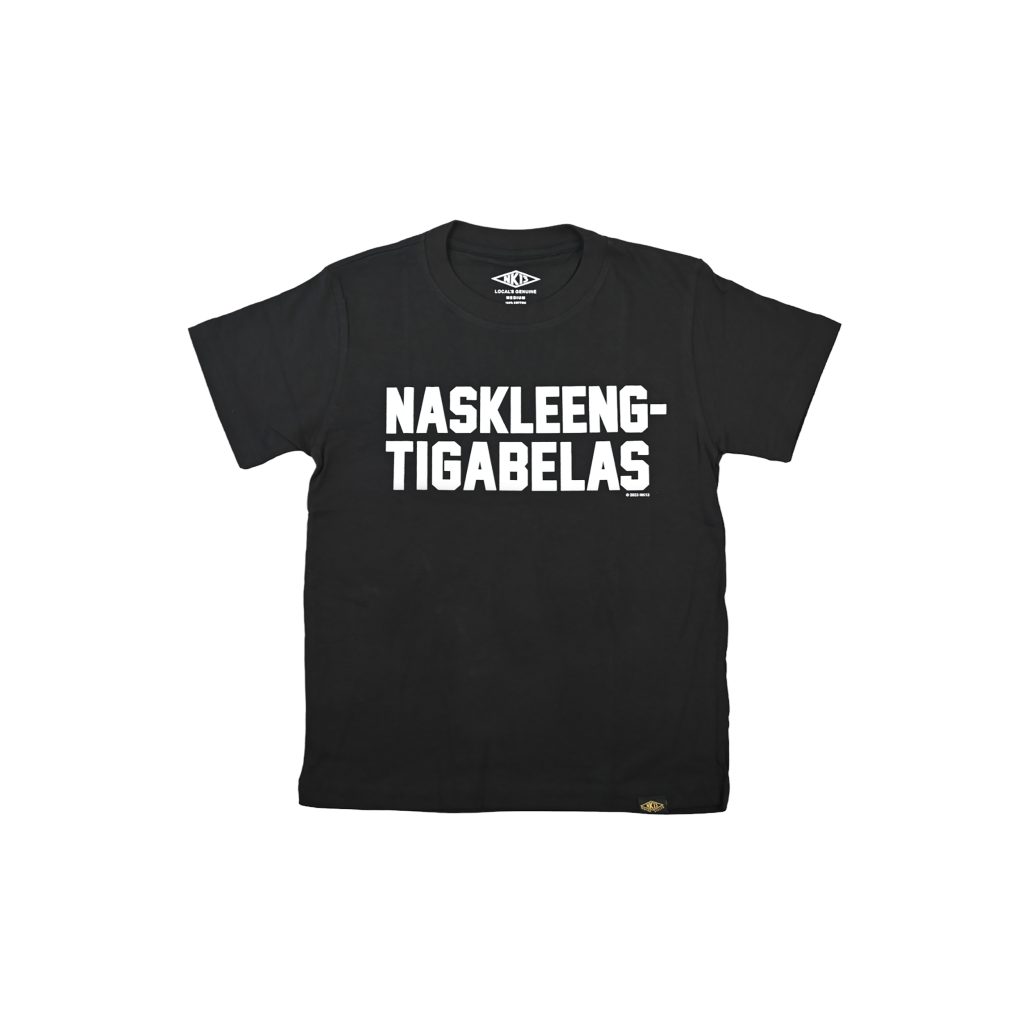 Naskleeng 13